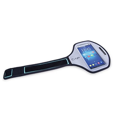 Touch Screen Sports Armband - Walmart.com