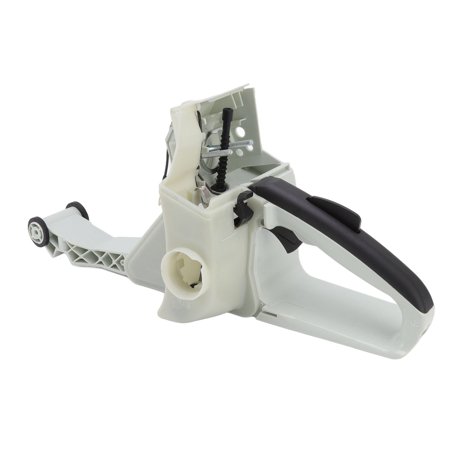 Chainsaw Rear Handle, High Hardness Fuel Tank Rear Handle For ...