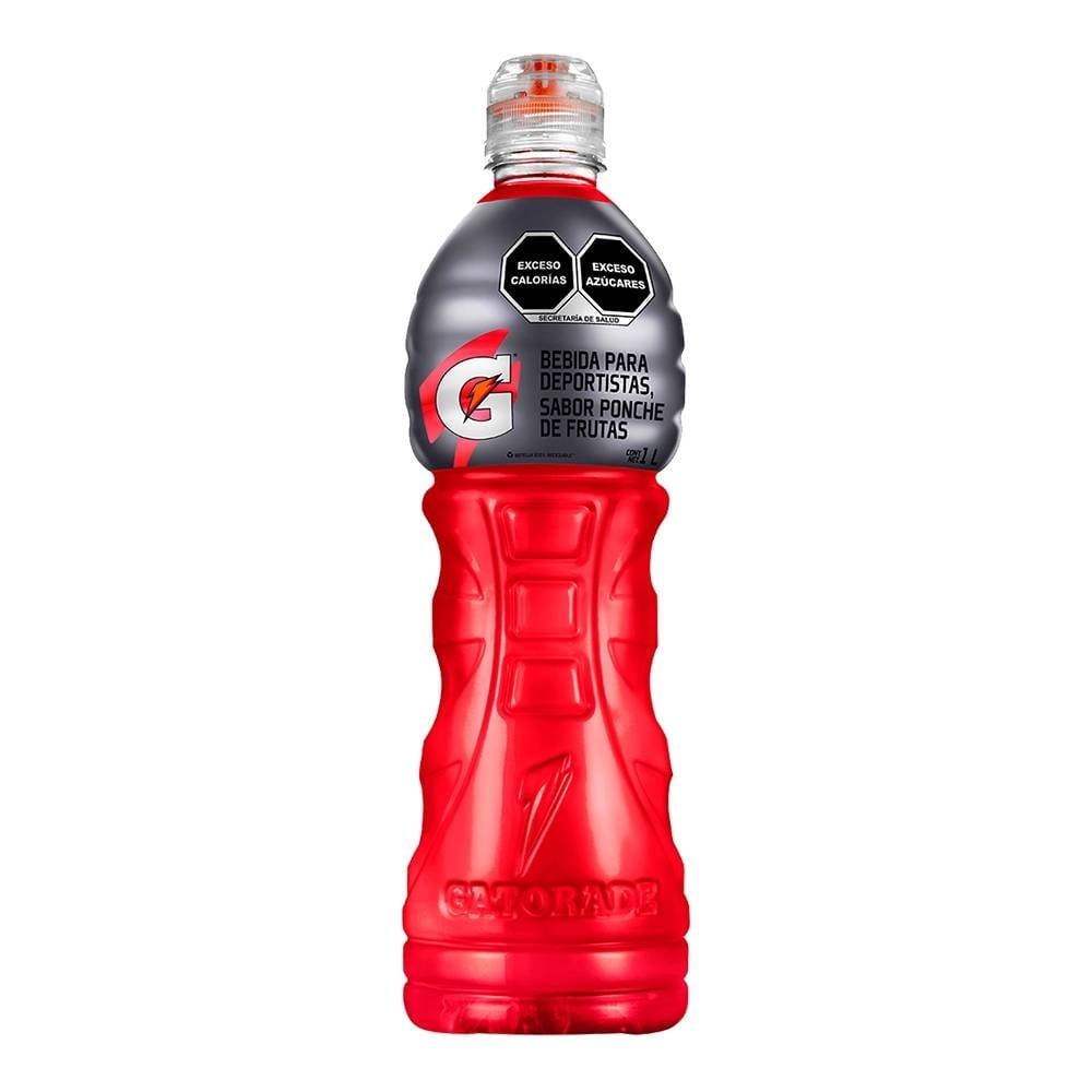 Compra gatorade a los mejores precios | Walmart México