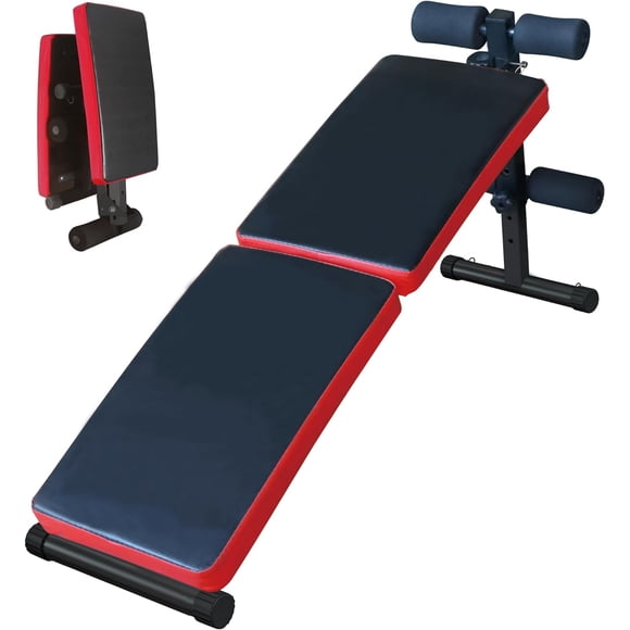Exercise Slant Bench