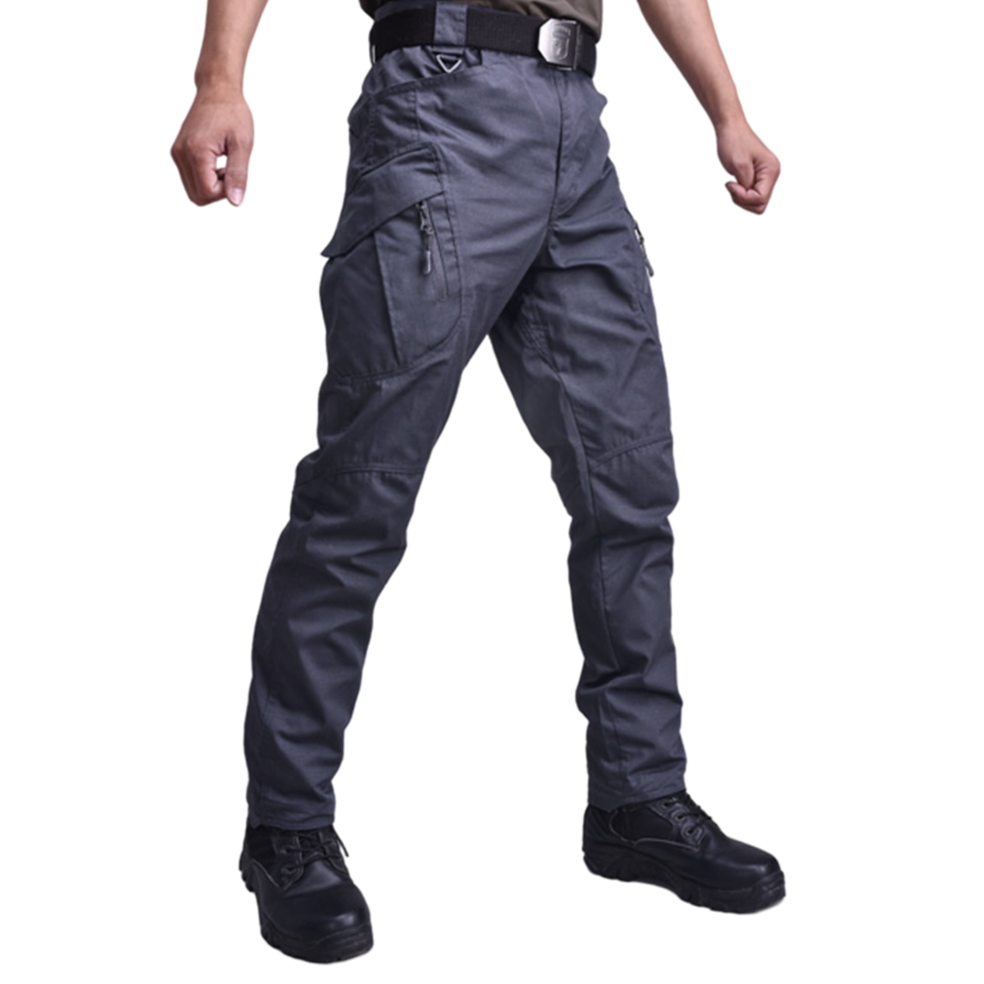 Click here for Cvlife Men Tactical Pants Casual Cargo Pants Outdo... prices