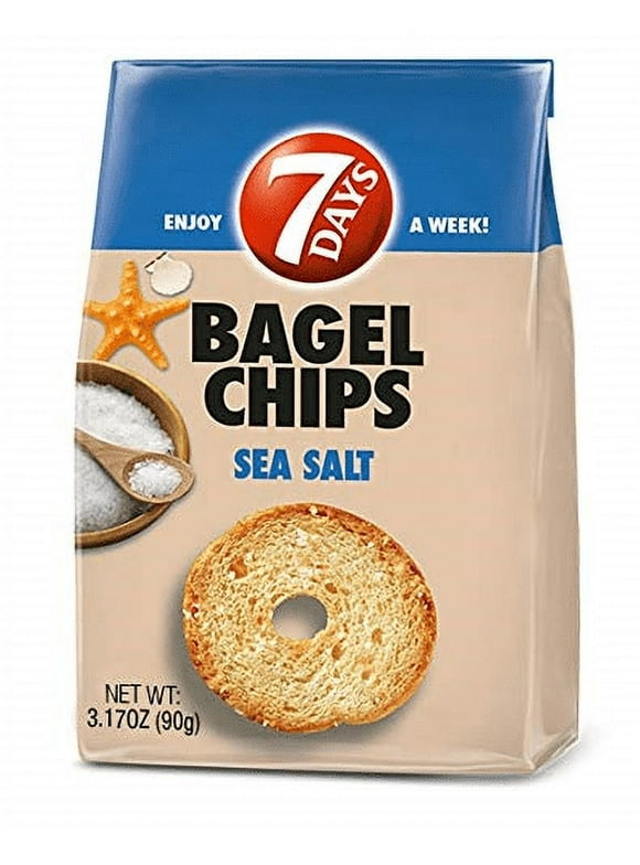 Bagel Chips in Chips - Walmart.com