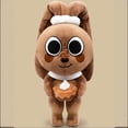 2026 New Cute Cat Plush Doll, 14 Inch Soft Stuffed Animal with Unique ...