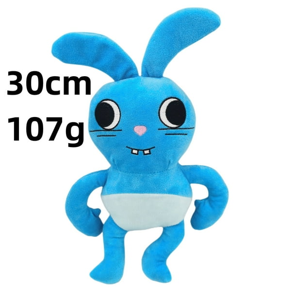 Doom Doom Plush Garten of Banban, Garten of Banban 4 Doom Doom Plushies ...