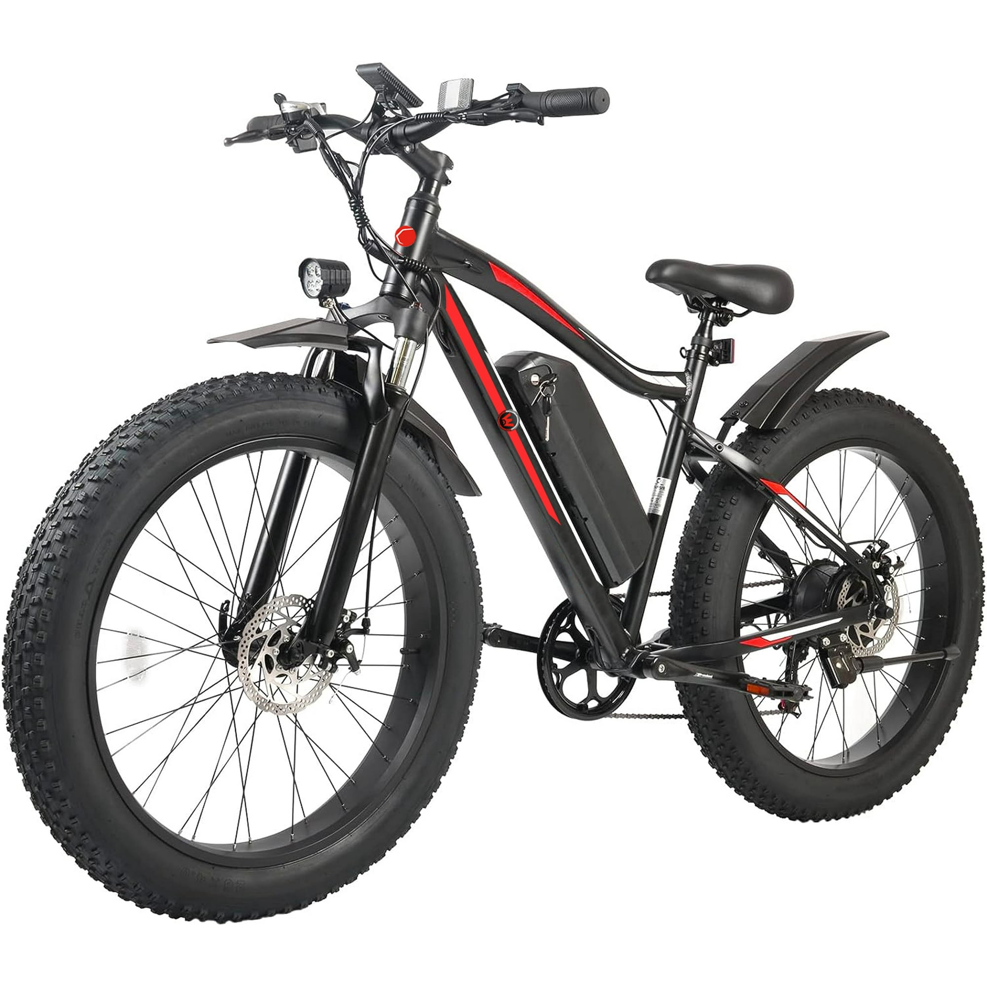 Click here for Wheelspeed 26 X 4.0 Fat Tire Electric Bike For Adu... prices