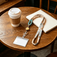 CCOCC 2026 New Lanyard for Id Badges Teacher Lanyards Keys Retractable ...