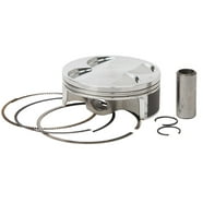 Vertex Big Bore Forged Piston Kit for Kawasaki KX 250 F (17) 24237A ...