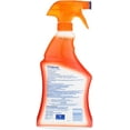 Lysol Multipurpose Antibacterial Kitchen Cleaner Spray, No Harsh ...