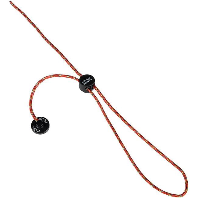 Fotodiox Cap-Trap-Orange Pro Cap Trap - Lens Cap Keeper, Leash & Safety ...