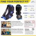 Brace Direct Dorsal-Posterior Dynamic Night Splint - Advanced Support ...