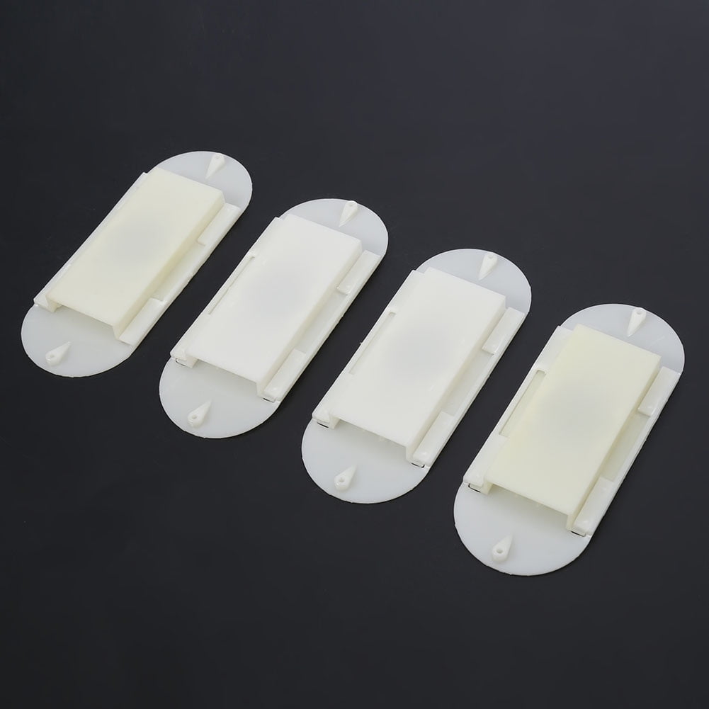 Click here for Domqga Beekeeping Supplies  4 Pcs Bee Escape Equip... prices