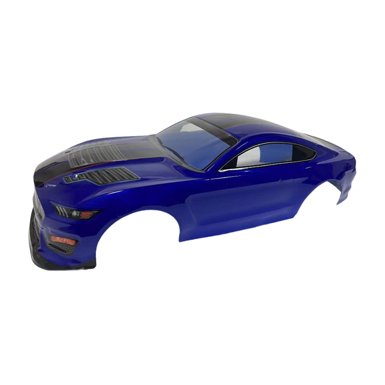 Body Shell Frame 1/10 RC Body Shell for RC Car Accessories RC Car DIY ...