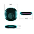 Mouse Mover Device, Undetectable Mouse Jiggler for Laptops and PC ...