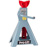 Pro-Lift T-9635 Grey High Lift Jack Stand, 3.5 Ton Capacity - Walmart.com