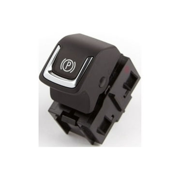 ACDelco Genuine GM Parking Brake Switch - Walmart.com