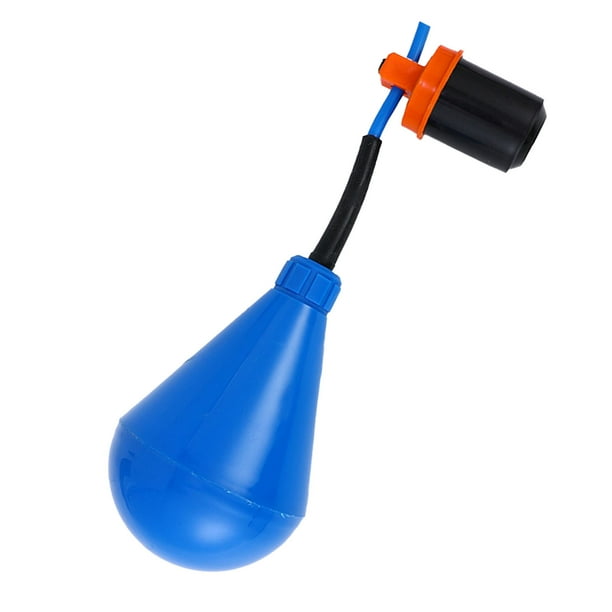 Liquid Fluid Water Level Float Switch,Float Switch Automatic Water Bulb ...