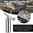 Blarkrus High Pressure Refueling Gun 85g Mini Grease Gun - Walmart.com