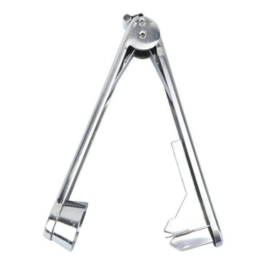 Kitchen Gadget Stainless Steel Cherry Pitter Tool - 6 Cherries at Once ...