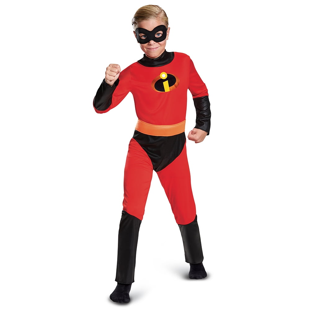 Dash Classic Costume - Walmart.com - Walmart.com