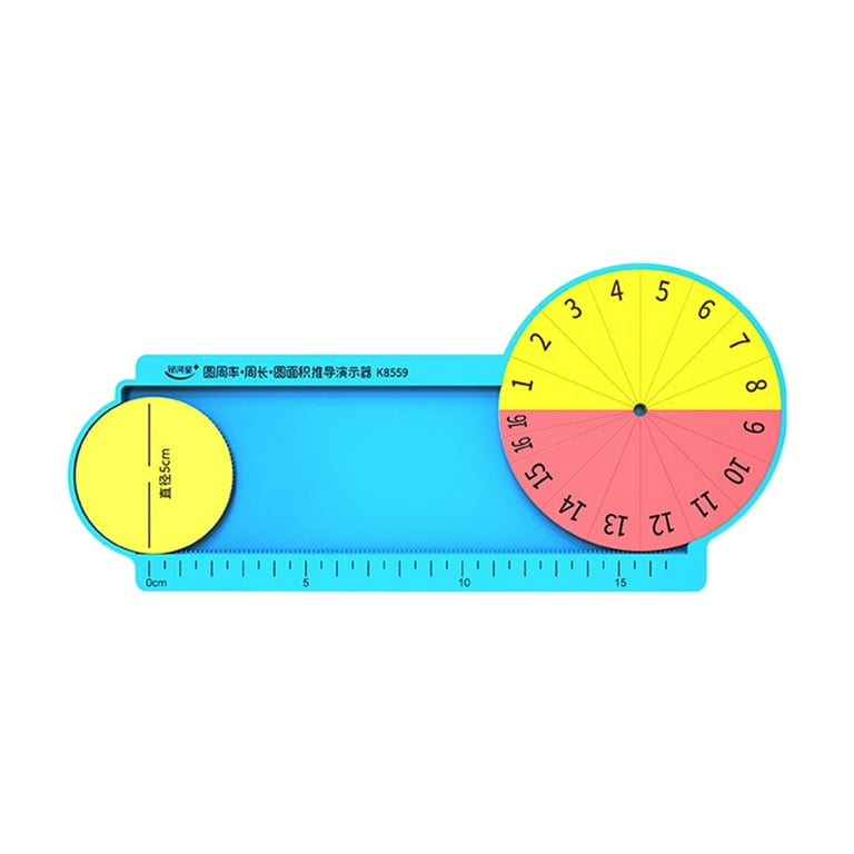 Manipulatives Clipart