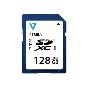 SDHC, SDXC & SD Cards | Walmart Canada