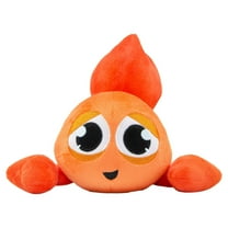 Toikido YuMe Brand Zoe Plush Lizard - Back to the Outback, 8inch Soft ...