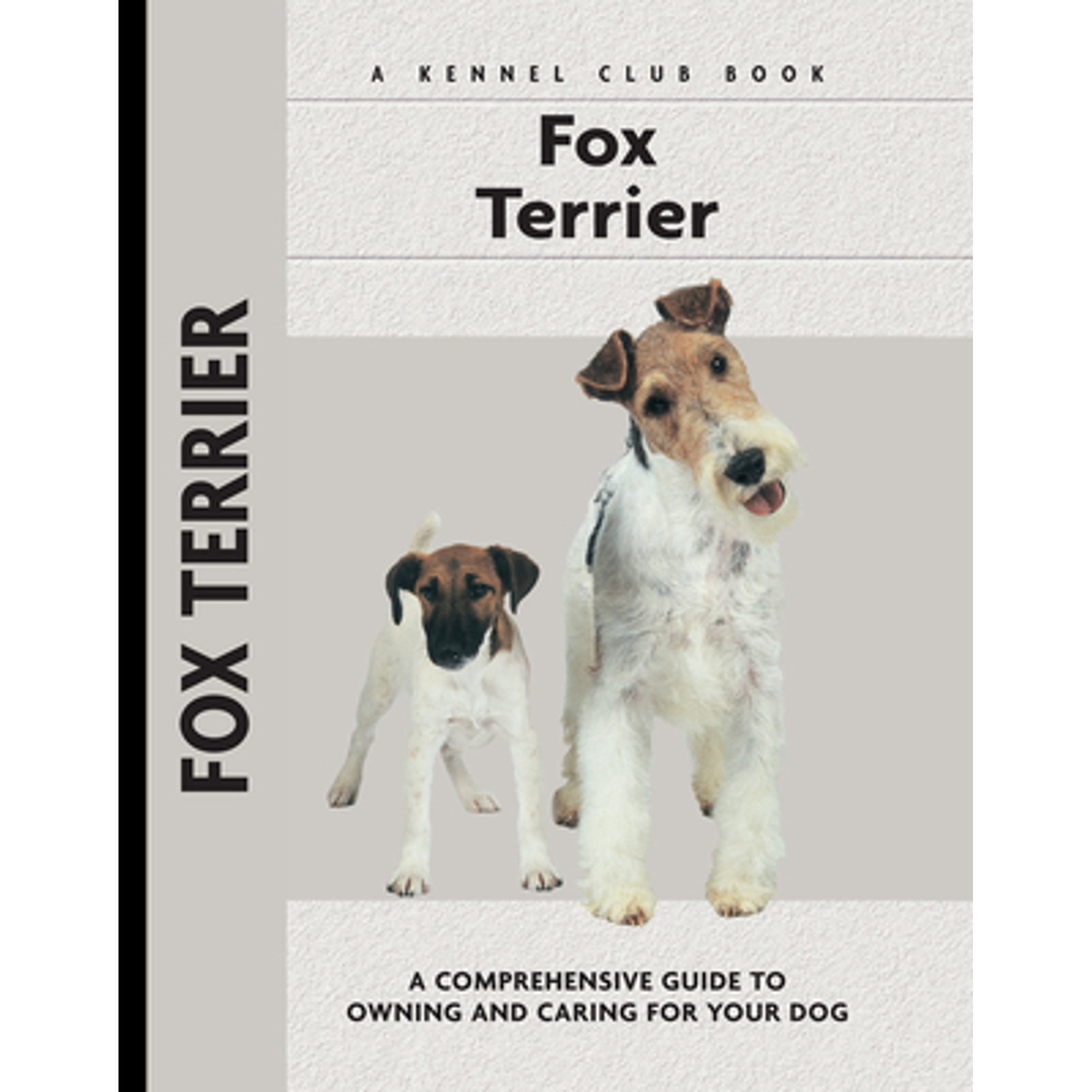 Are Toy Fox Terriers Friendly Or Dangerous To Strangers