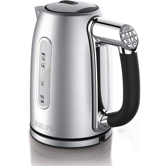 KRUPS Electric Kettles & Ice Tea Makers