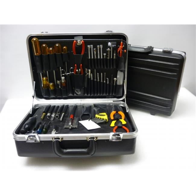 Chicago Case Co 95-8570 XLST61 Attache Tool Case - Walmart.com