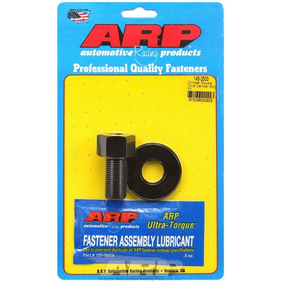 Arp Bolts | Walmart Canada