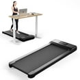 Walking Pad,Under Desk Treadmill with Rewards Program, Quick Setup, 2 ...