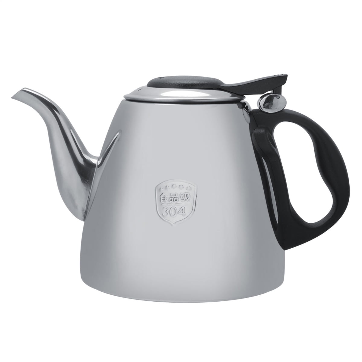 Click here for Dutchman 1.2l Stainless Steel Teapot  Food Grade &... prices