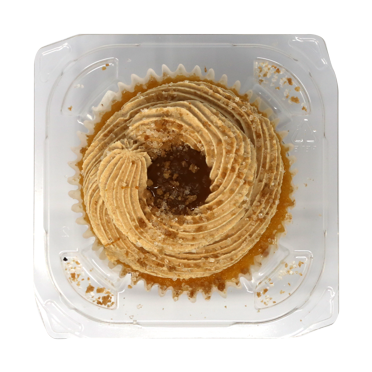 Marketside Strawberry & Yellow Vanilla Gelato Cake - Walmart.com