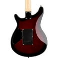 Rogue RR100 Rocketeer Electric Guitar, Wine Burst - Walmart.com