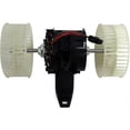 For BMW M5 / M6 Blower Motor 2006 07 08 09 2010 - Walmart.com