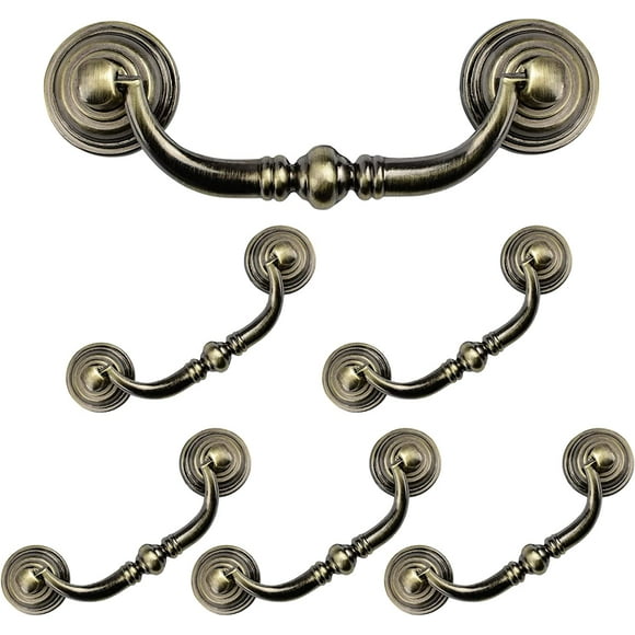 Drawer Pulls