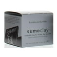 Bumble and Bumble Sumoclay Workable Clay for Sculpting Hair, Matte Dry ...