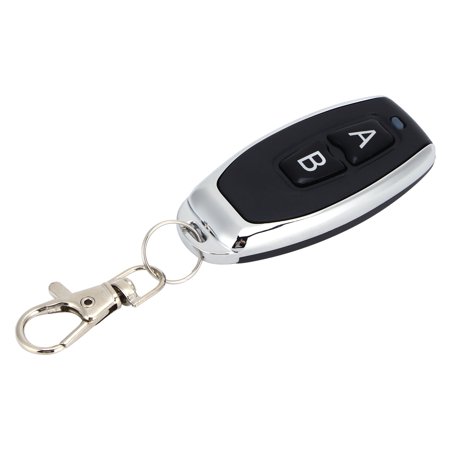 Remote Control Transmitter, Daily Waterproof Wireless Remote Control ...