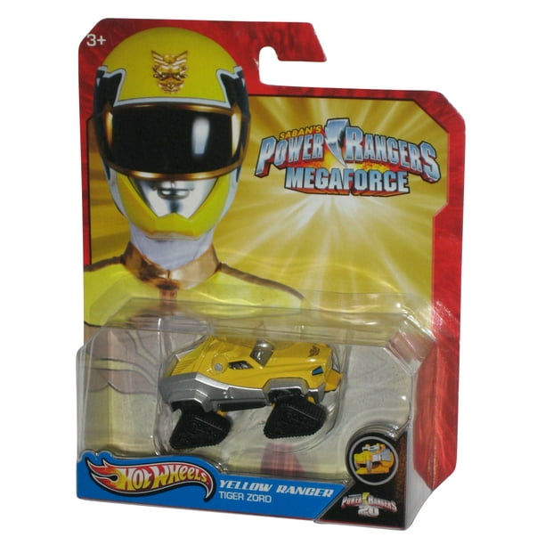 Tan Ranger Black Wheels