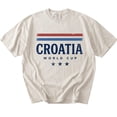 Comfort Colors Soccer T-Shirt 2026 Vintage Style | Brazil Mexico ...