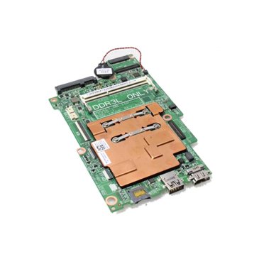 Intel Edison Compute Module IoT On-Board Antenna EDI2.SPON.AL.S ...