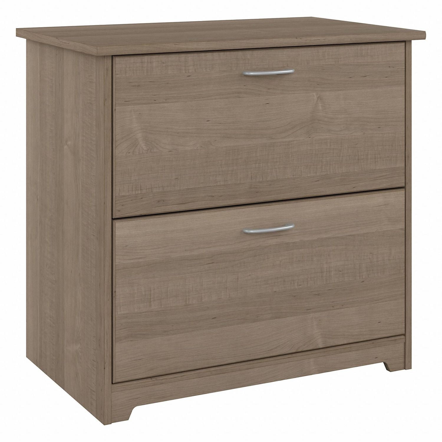 Click here for Bush Furniture Cabot 2 Drawer Lateral File Cabinet prices