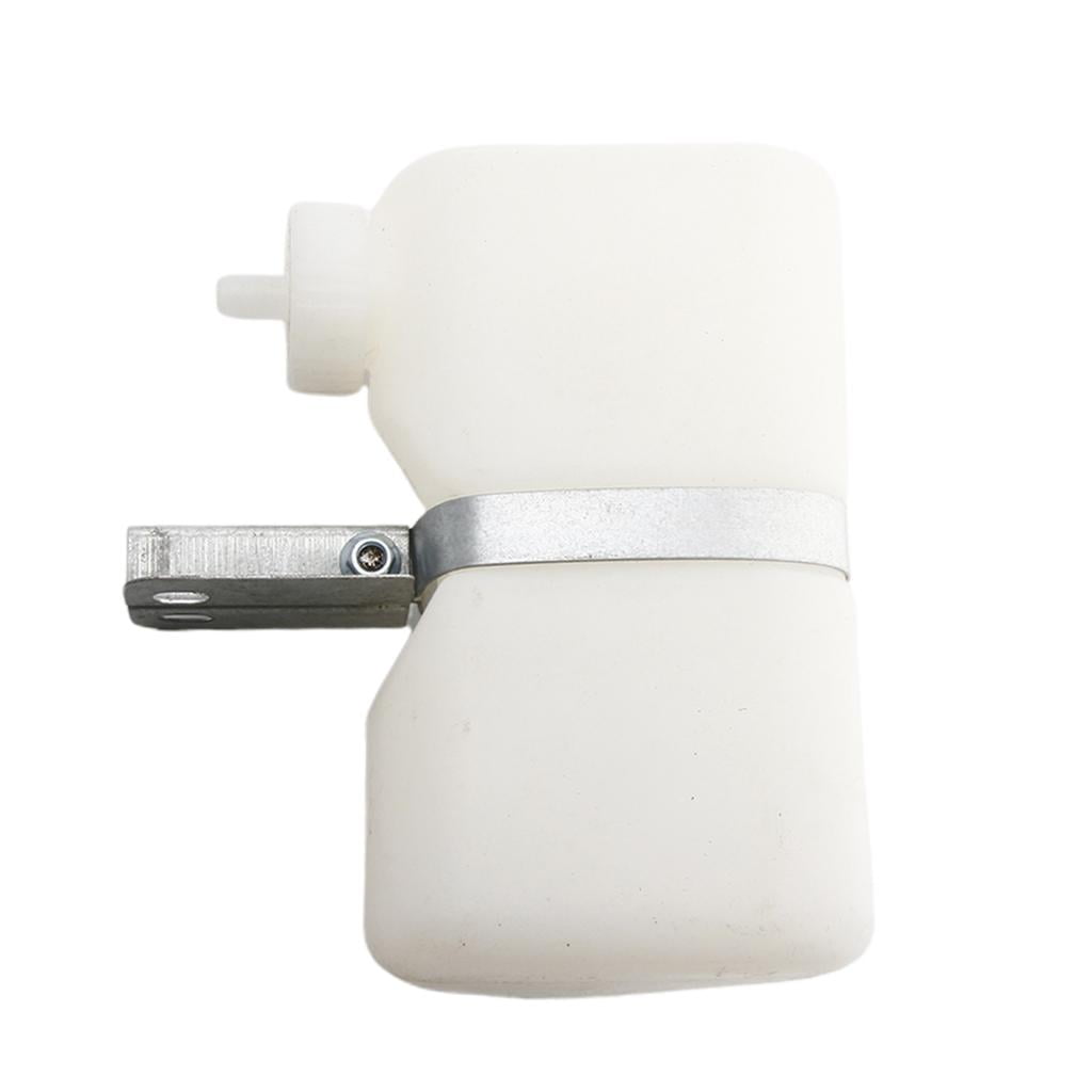 Reserve Overflow Coolant Small Tank Bottle 250cc 350cc Motorcycle ...