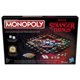 Monopoly: Netflix Stranger Things Edition Board Game for Adults and ...