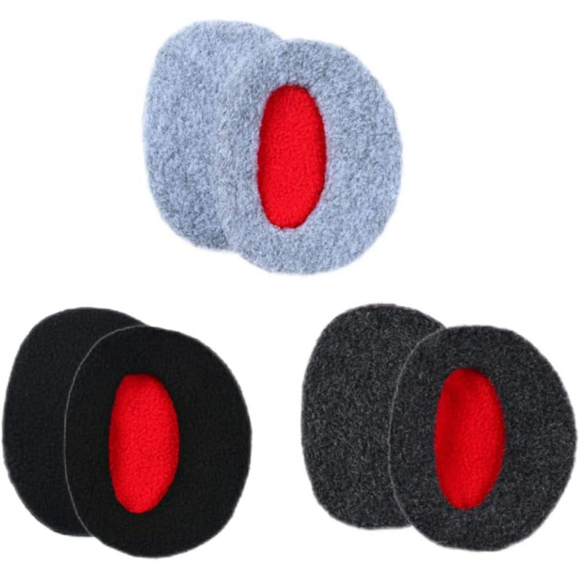 Click here for Surjde Earmuffs Bandless Ear Warmers Winter Polar... prices