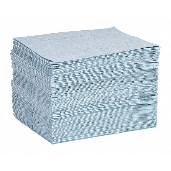 Oil Absorbent Pads