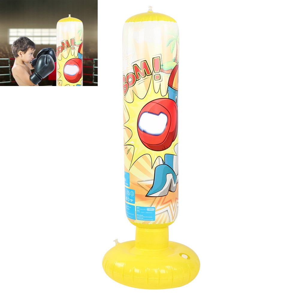 Click here for Ymiko Children Punching Bag  Punching Training Bag... prices