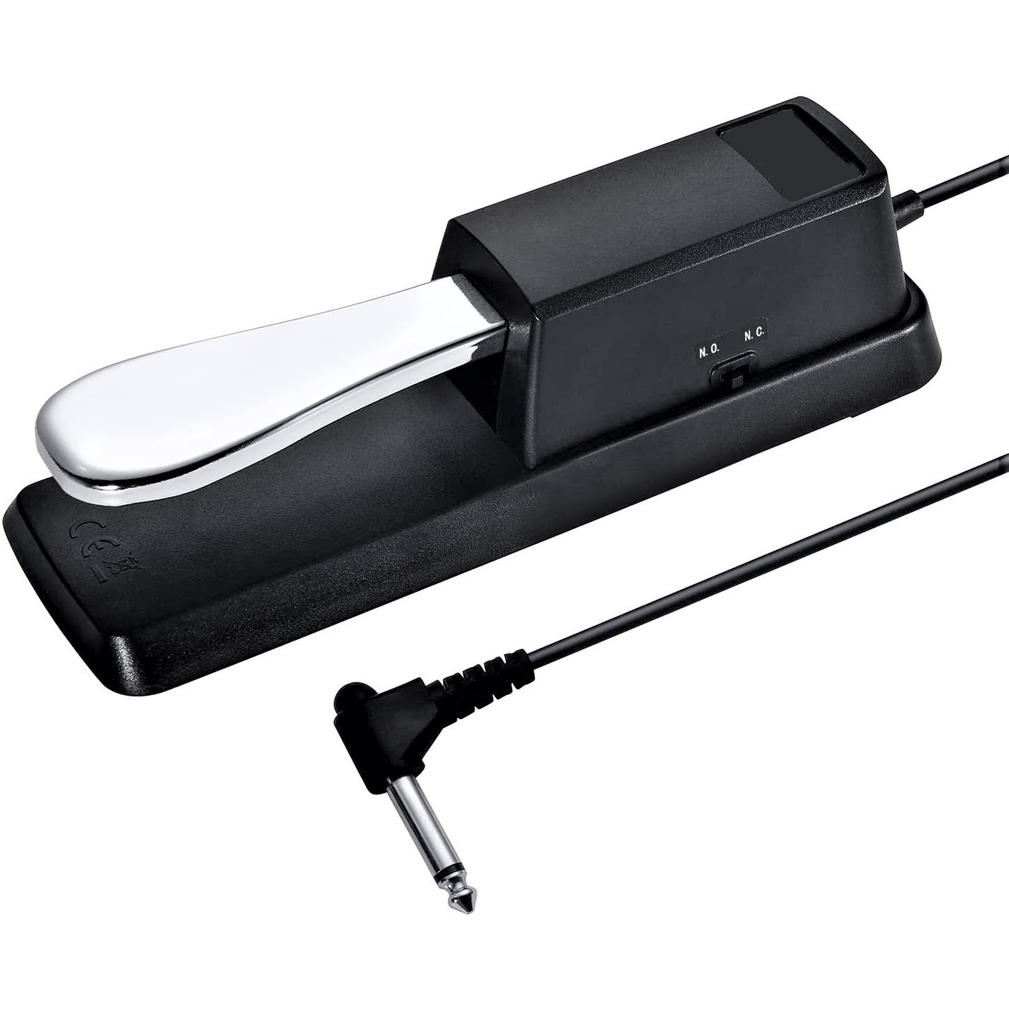 Click here for Unbranded Piano Sustain Pedal Electric Piano Pedal... prices