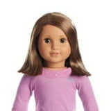 "American Girl Truly Me Doll #28, 18"" with Brown Hair, Medium Skin ...