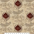 Eugene Textiles Licensed Premium Harry Potter , 5 designs 140 GSM ...